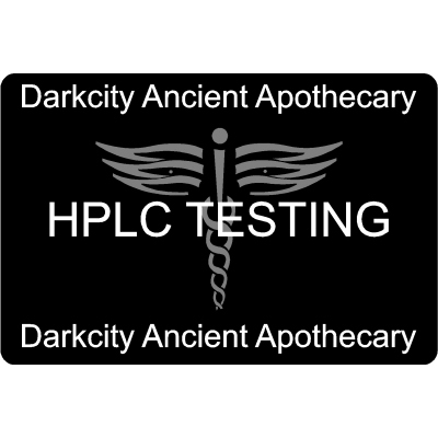 HPLC Testing